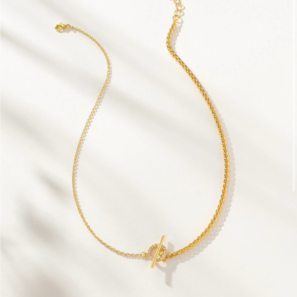 Uncommon James | Jewelry | Uncommon James Turn It Up Necklace | Poshmark